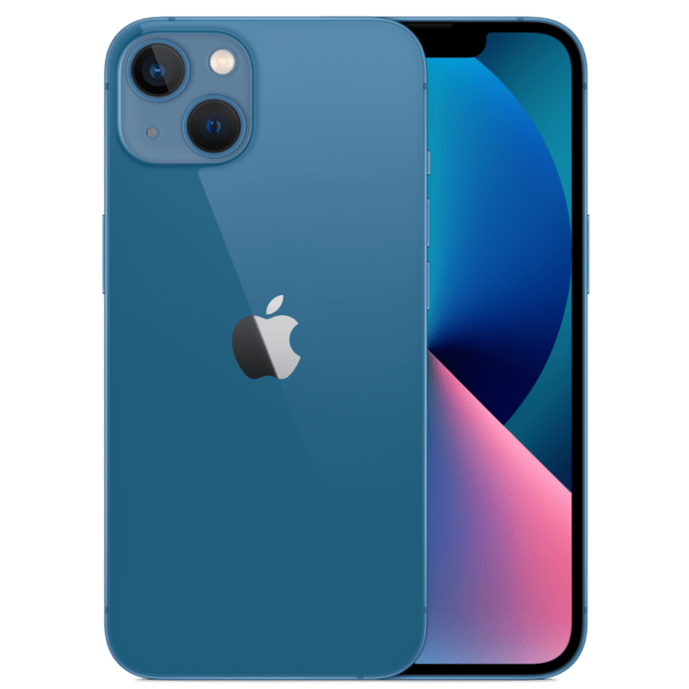 En promo, l’iPhone 13 est la solution idéale pour passer chez Apple sans se ruiner