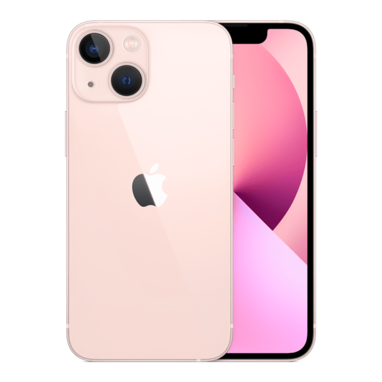 Apple iPhone 13 mini : meilleur prix, fiche technique et actualité ...