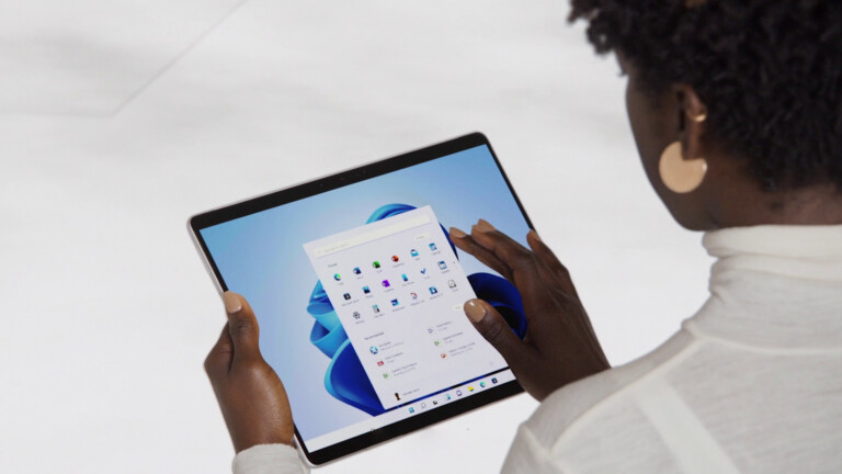 Microsoft Surface Pro 9 (Microsoft SQ3) : meilleur prix, fiche ...