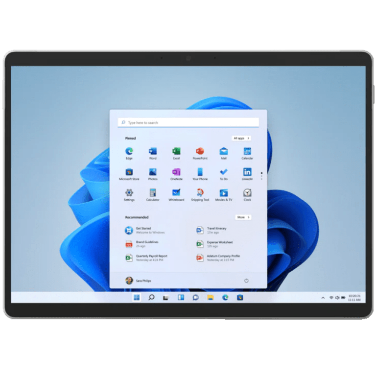 Tablette 13 pouces : comparatif des tablettes de 13 pouces (33, 02 cm)