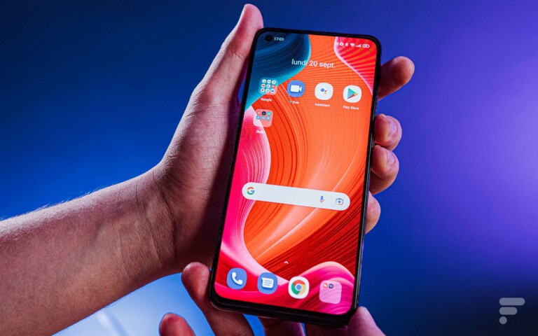 Test smartphones 2021 : tous nos tests et prises en main de smartphones ...