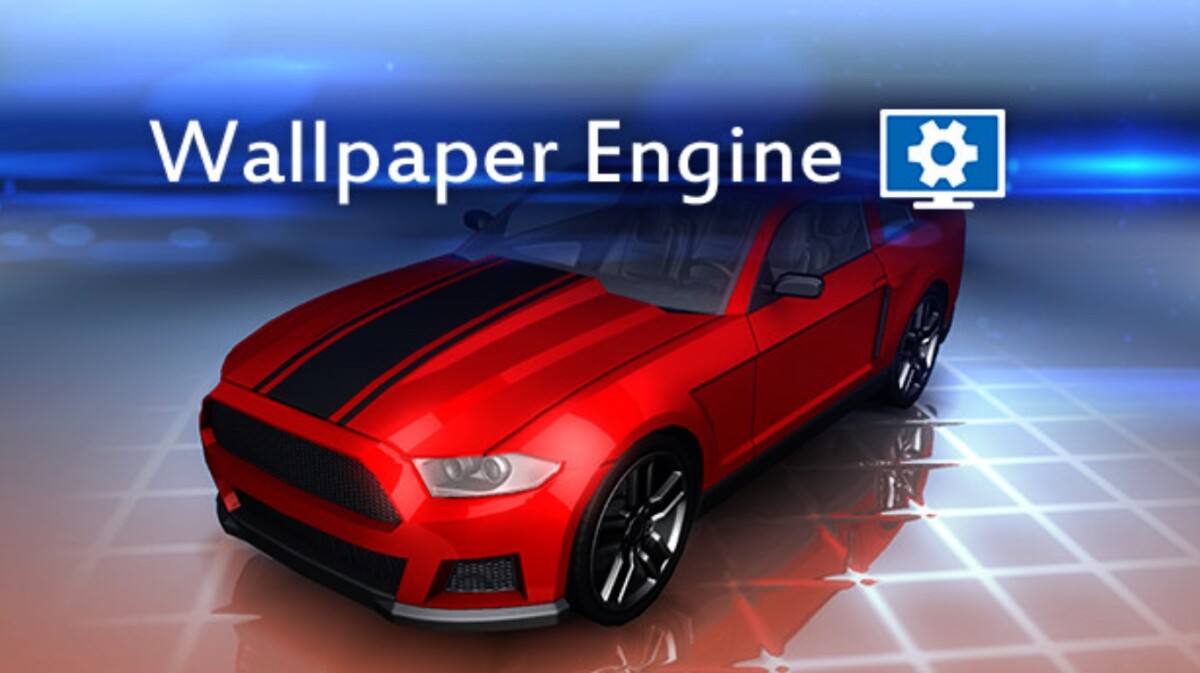 Wallpaper Engine bientôt sur Android pour crouler sous les fonds d ...
