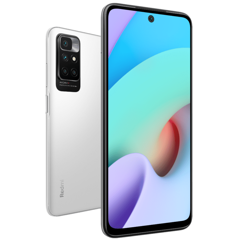 Xiaomi Redmi 10 2021 : meilleur prix, fiche technique et actualité ...