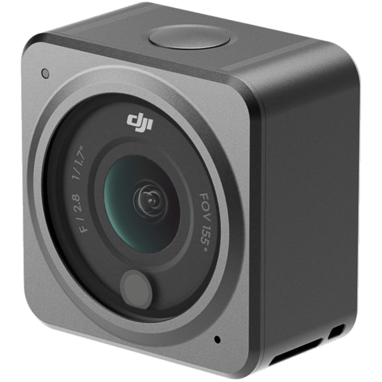 DJI Osmo Action 4 : meilleur prix, fiche technique et actualité ...