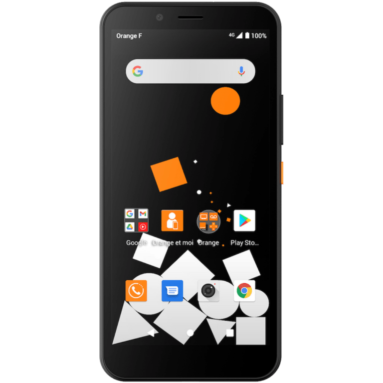 Smartphones Orange : comparez tous les téléphones Orange avec notre ...