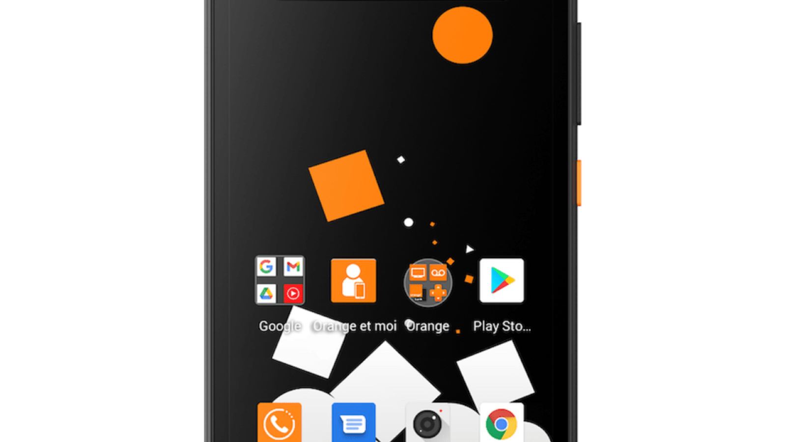 Orange Neva Leaf : meilleur prix, fiche technique et actualité ...