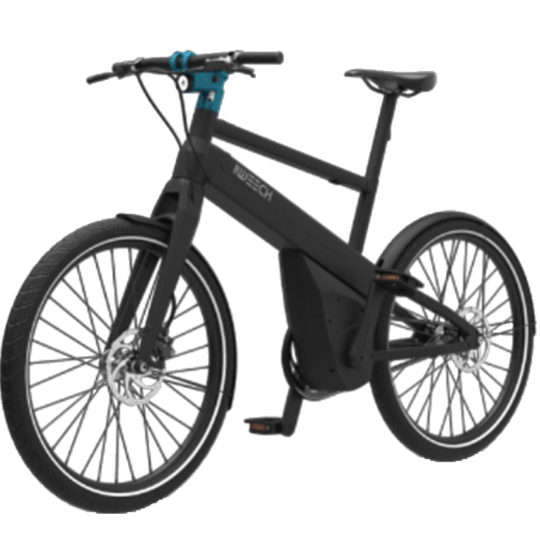 Bird Bike : meilleur prix, fiche technique et actualité — Vélos électriques — Frandroid