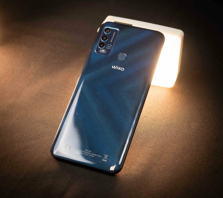 Wiko Power U30 : meilleur prix, fiche technique et actualité ...
