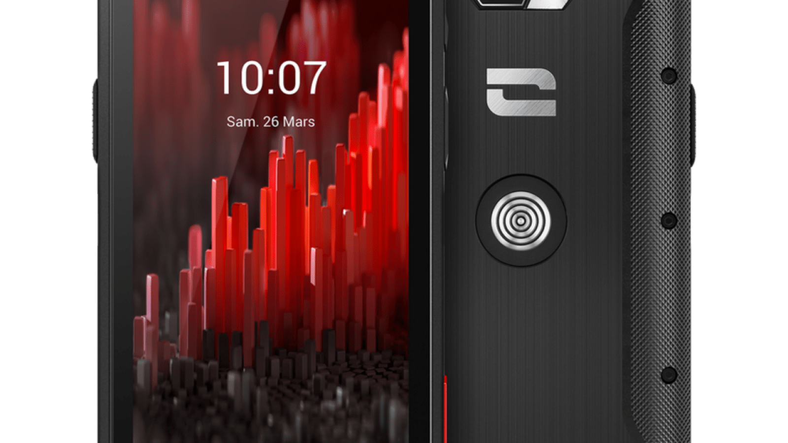 Crosscall Core M5 : meilleur prix, fiche technique et actualité ...