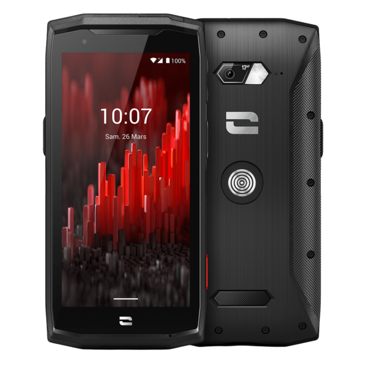 Crosscall Core M5 : meilleur prix, fiche technique et actualité ...