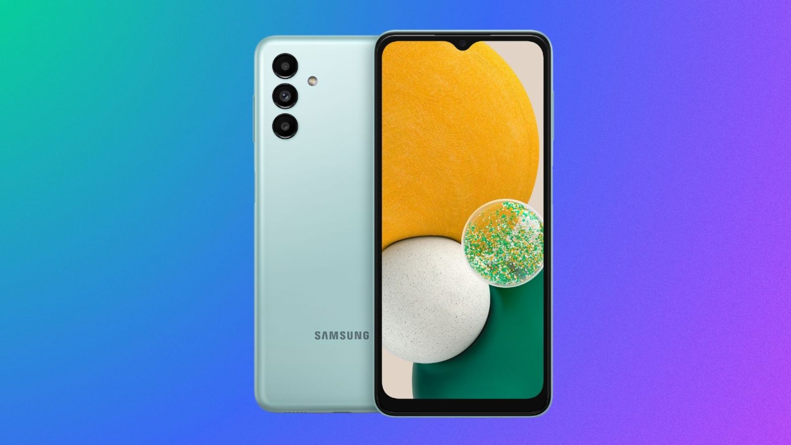 Samsung : un smartphone 5G à petits prix passe à Android 13 — Frandroid