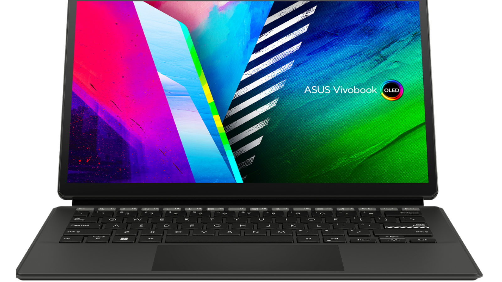 Asus Vivobook 13 Slate OLED (T3300) : achat au meilleur prix, fiche ...
