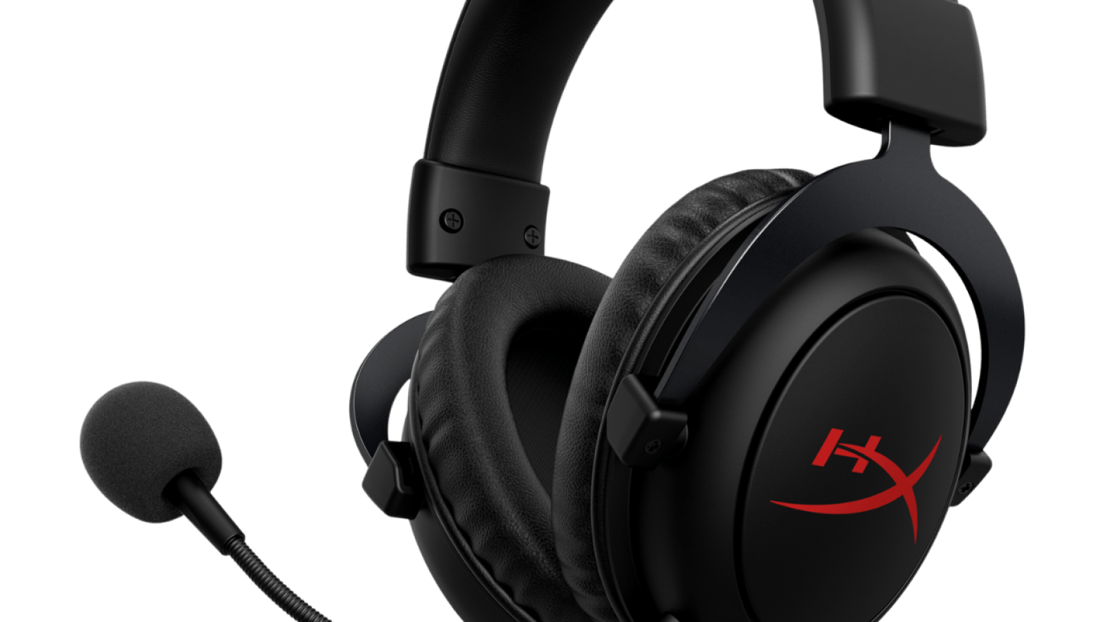 HyperX Cloud Core : achat au meilleur prix, fiche technique et ...