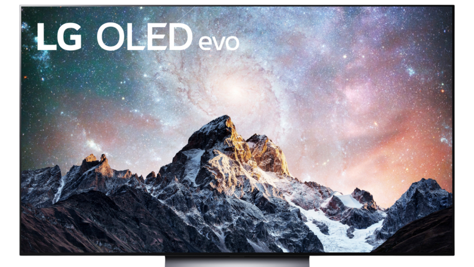 LG OLED77C2 : meilleur prix, fiche technique et actualité — Smart TV ...