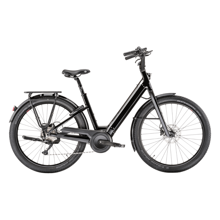 Moustache dévoile ses nouveaux vélos électriques urbains et tout-chemin ...