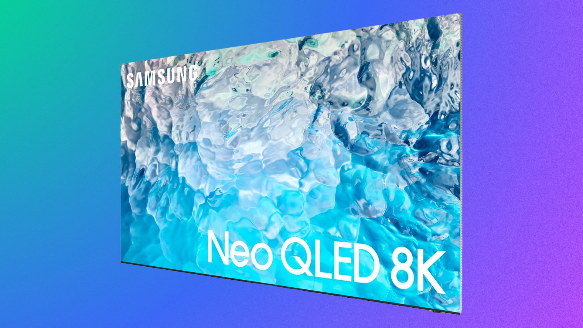 NEO QLED – Frandroid