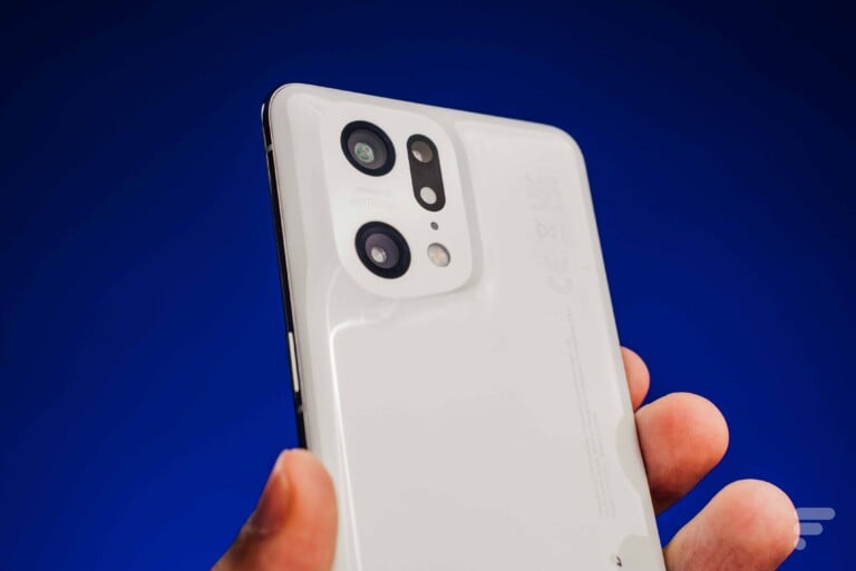 Le prochain Oppo Find 9 existerait en deux versions : Snapdragon 835 et ...