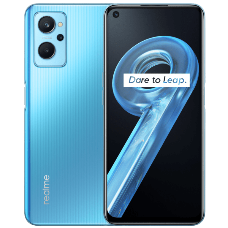 Realme 8i : meilleur prix, fiche technique et actualité — Smartphones ...