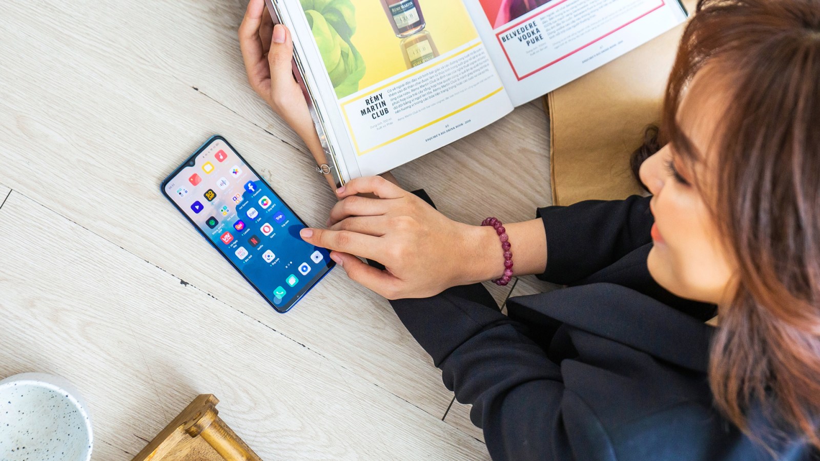 B&You renouvelle ses forfaits mobiles sans engagement, avec une offre à ...