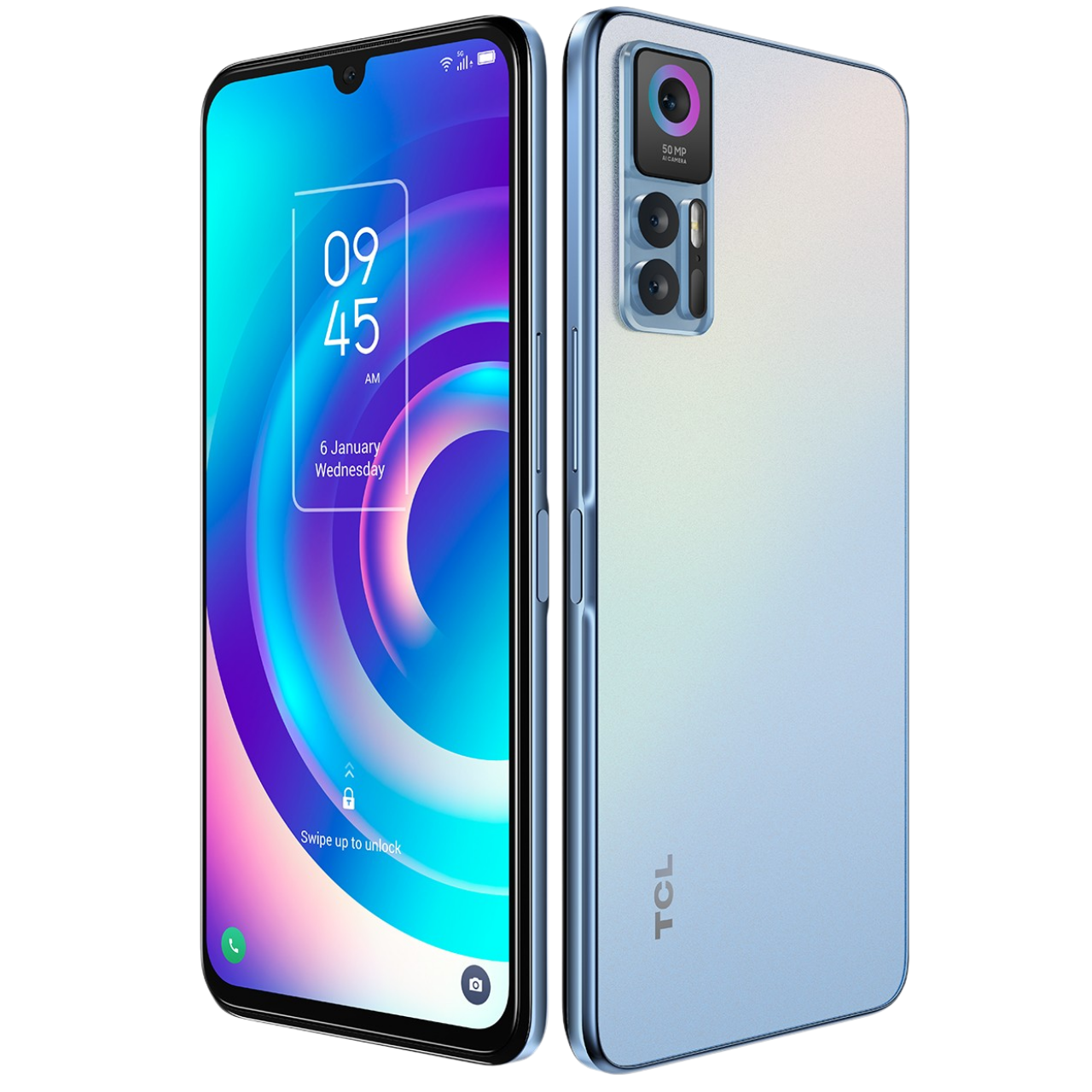 TCL : Les dernières actualités, tests et bons plans - Frandroid