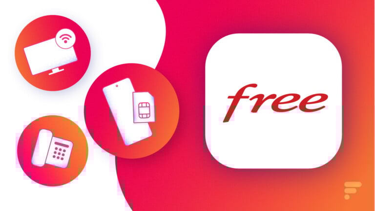 Free Transfert : envoyez gratuitement des fichiers sans aucune limite de taille