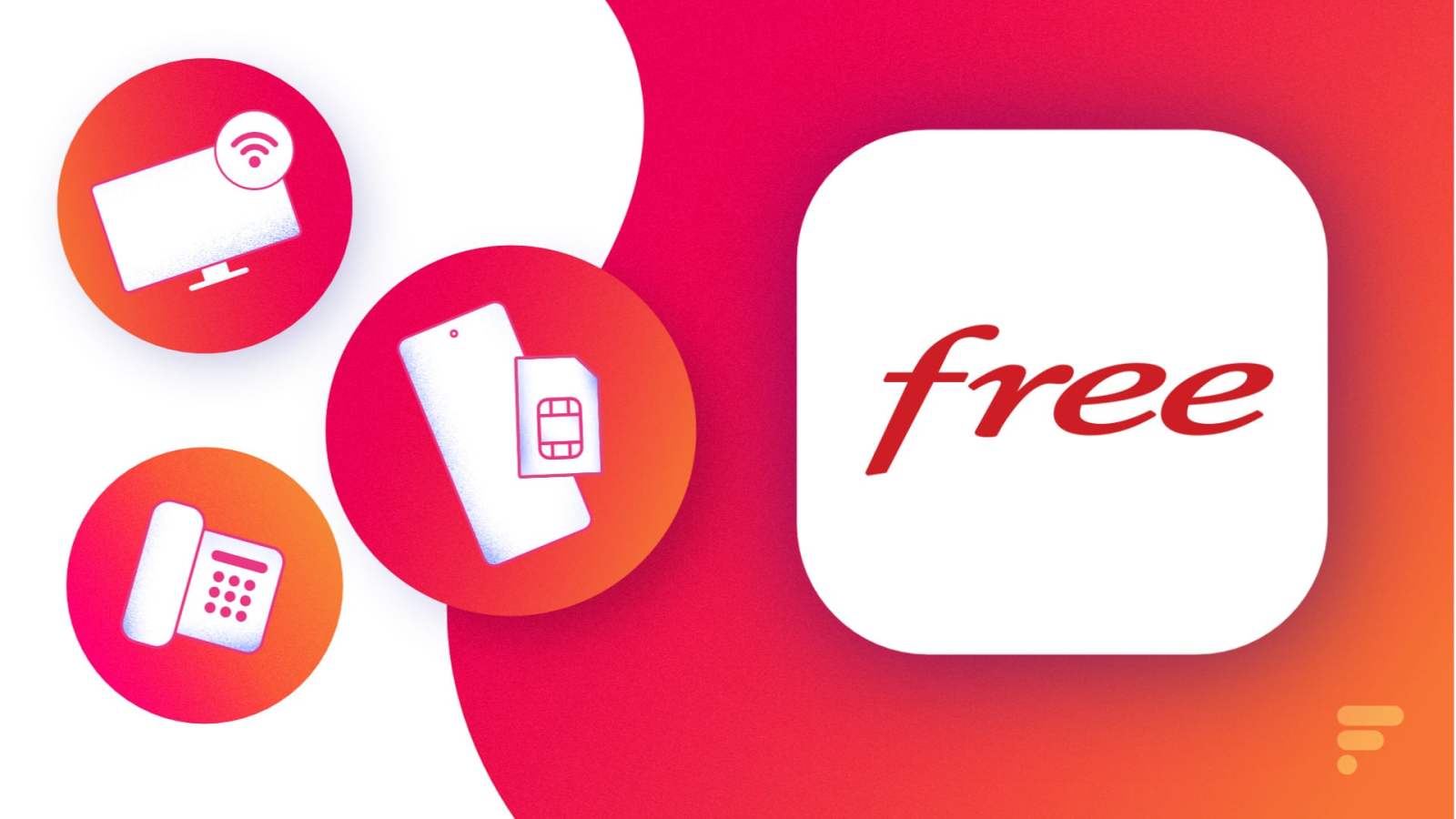 Avis Free en décembre 2025 : les offres mobile et internet de l'opérateur