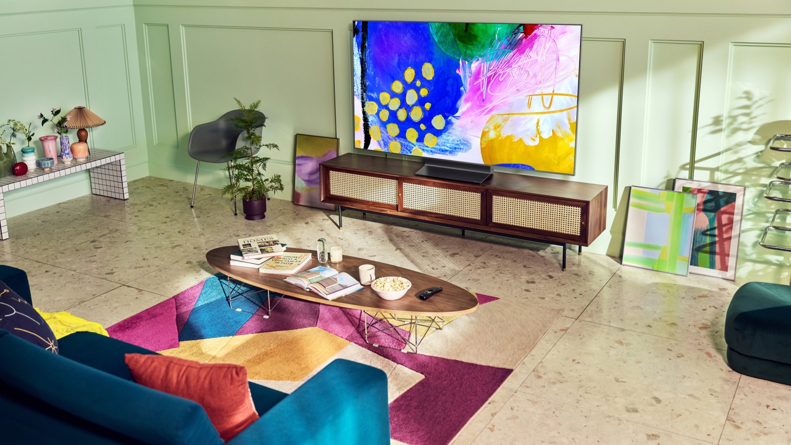 OLED ou Mini LED : quel TV LG 2022 choisir pour cette fin d’année