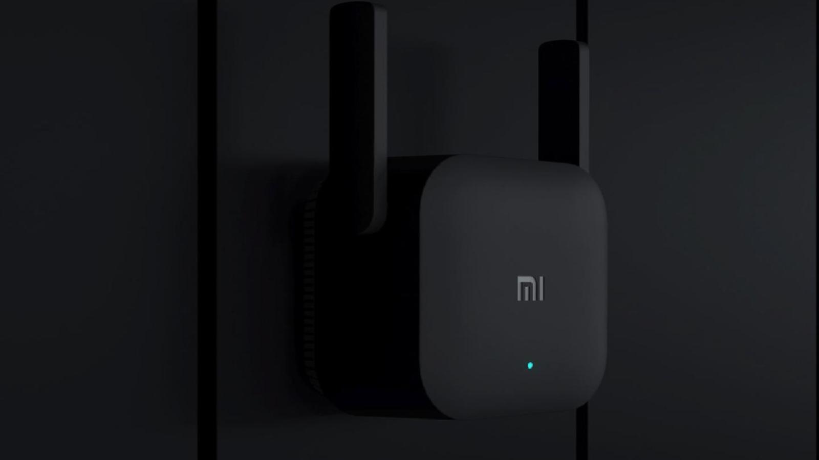 Xiaomi Mi Wi-Fi Extender Pro à 10 € : une solution pas chère pour ...