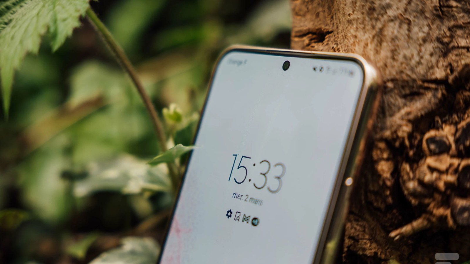 Android 13 arriverait un mois plus tôt chez Samsung — Frandroid