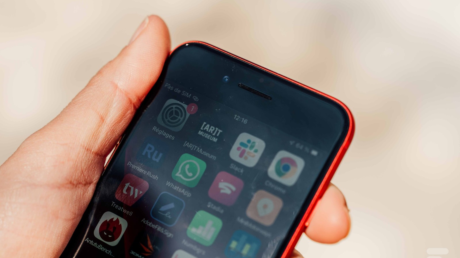 Avec 200 € de moins, l’iPhone SE (2022) est le bon deal pour passer à iOS au meilleur prix