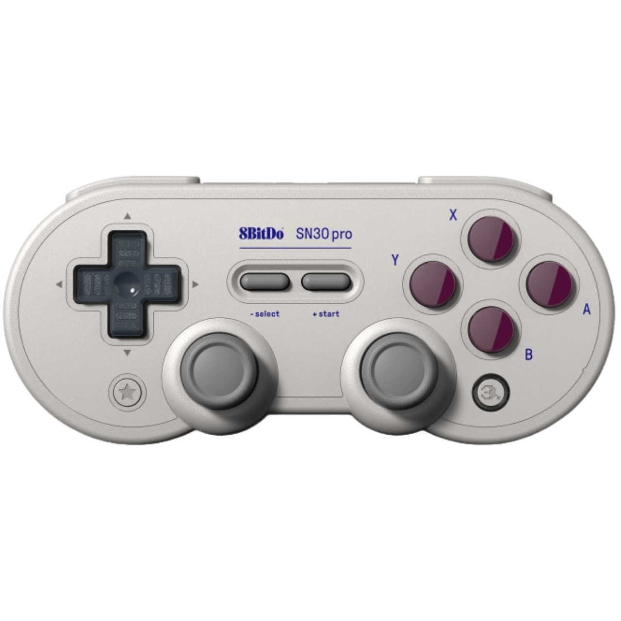Test 8BitDo SN30 Pro Plus : notre avis complet - Manettes - Frandroid