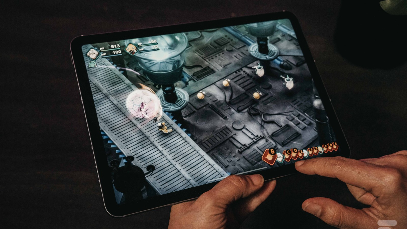 Bonne surprise pour les fans de Nintendo équipés d'un iPad, d'un Mac ou ...