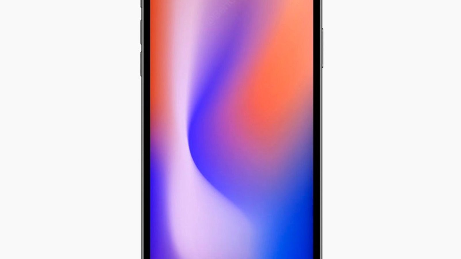 iPhone : pour des raisons marketing, Apple repousserait un design ...