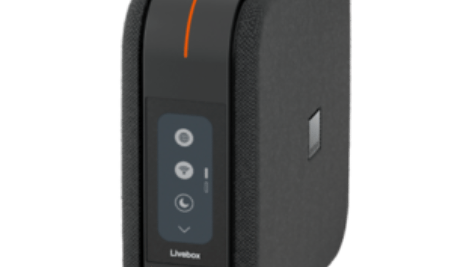 Orange Livebox 6 : meilleure offre, fiche technique et actualité — Box ...