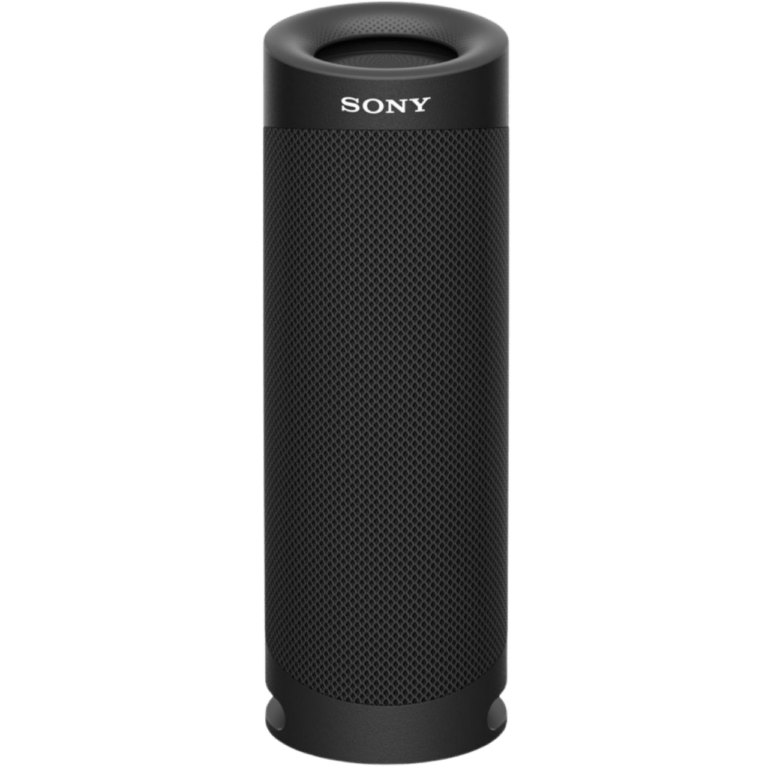 Sony SRS-XB23 : meilleur prix, fiche technique et actualité — Enceintes ...