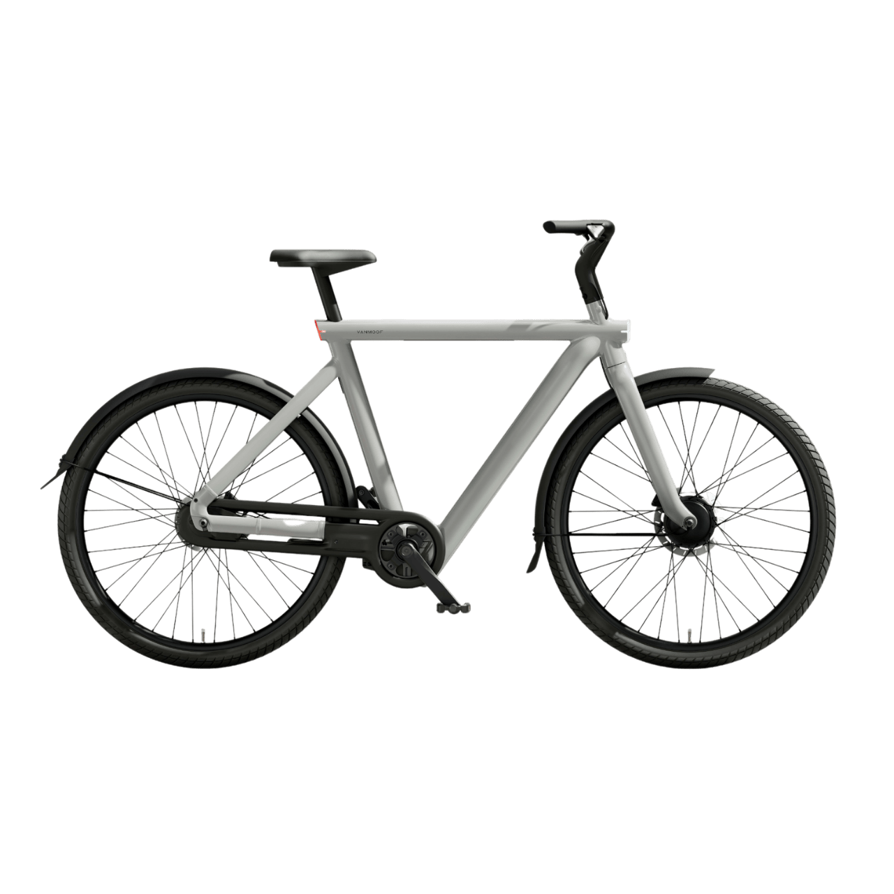 Tous les produits VanMoof : Tests, caractéristiques et fiche technique ...
