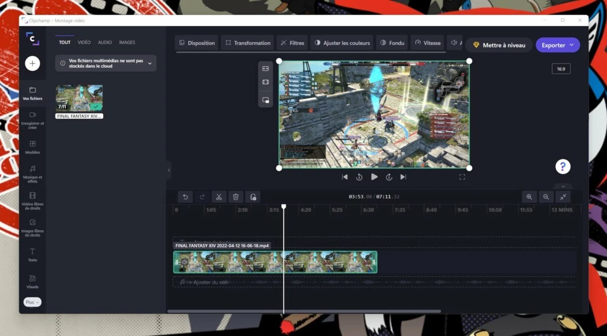Windows 11 a enfin une application simple et gratuite pour monter des ...