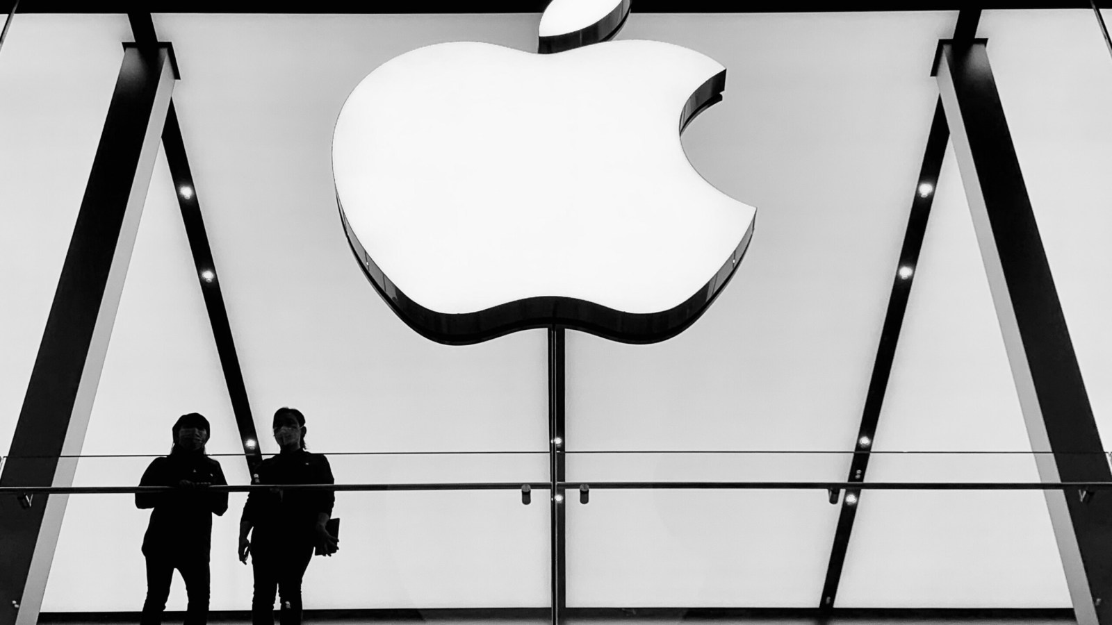 Apple libère vraiment la parole de ses employés sur le harcèlement et ...
