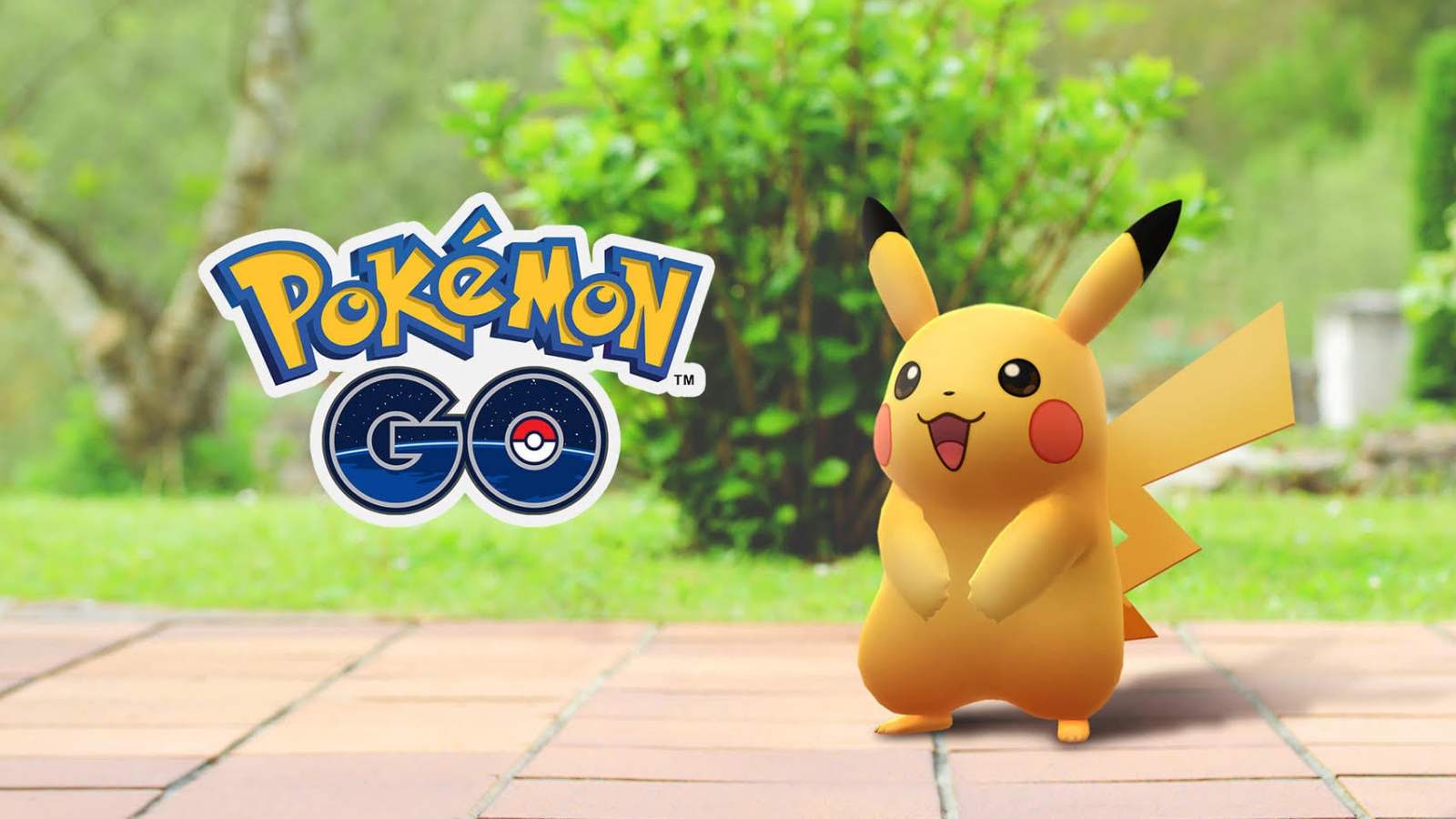 Pokémon Go bientôt vendu ? Voici le prix astronomique évoqué — Frandroid