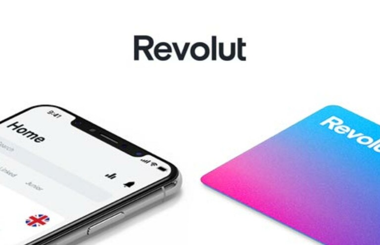 Télécharger Revolut sur Android, iPhone, iPad et APK - Frandroid