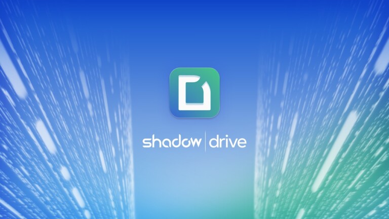 Shadow Cloud Computing - Actualités - page 2 - Frandroid