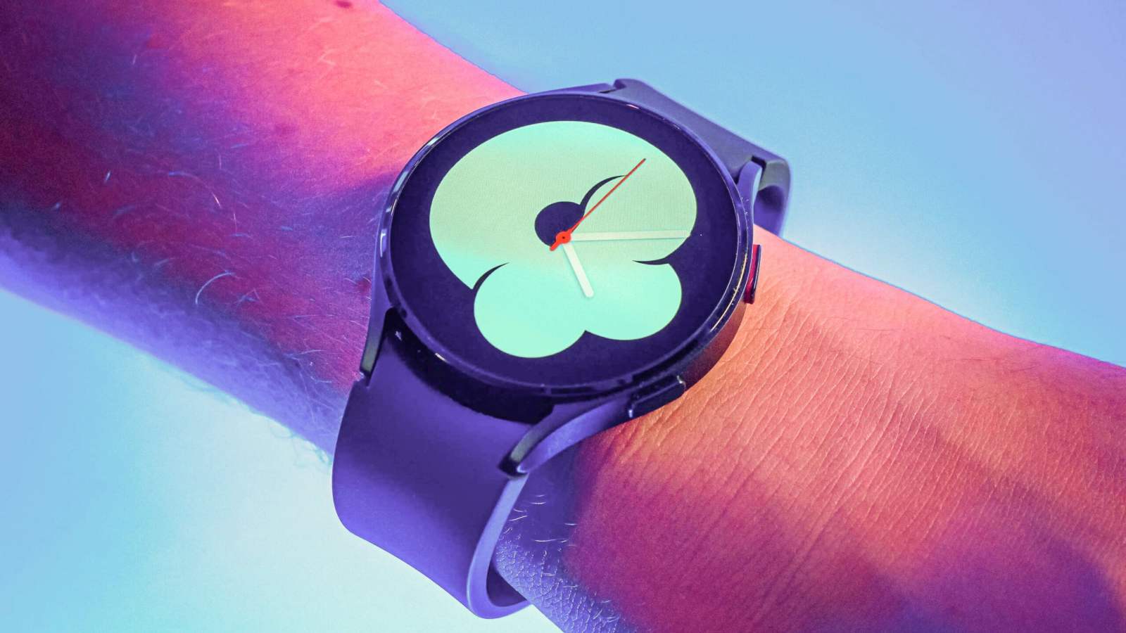 Bonne nouvelle pour ces deux montres Samsung qui auront bien droit à ...