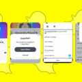 Télécharger Snapchat sur Android, iPhone, iPad et APK - Frandroid