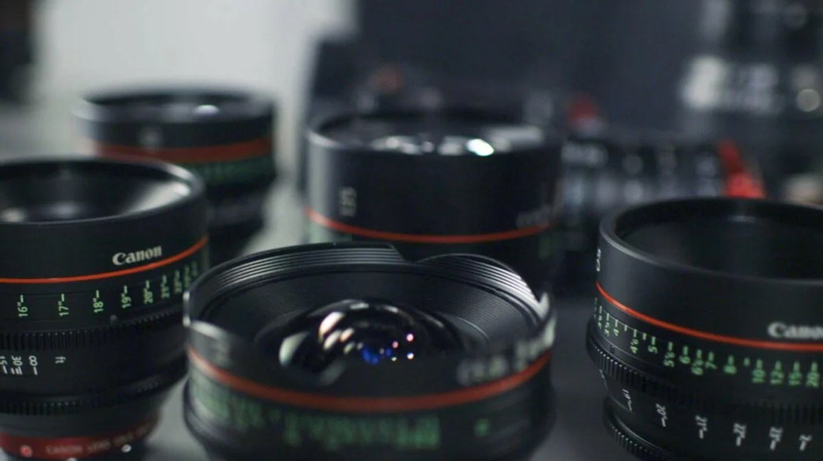 Objectifs photo : tout comprendre aux différents types d'objectifs pour ...