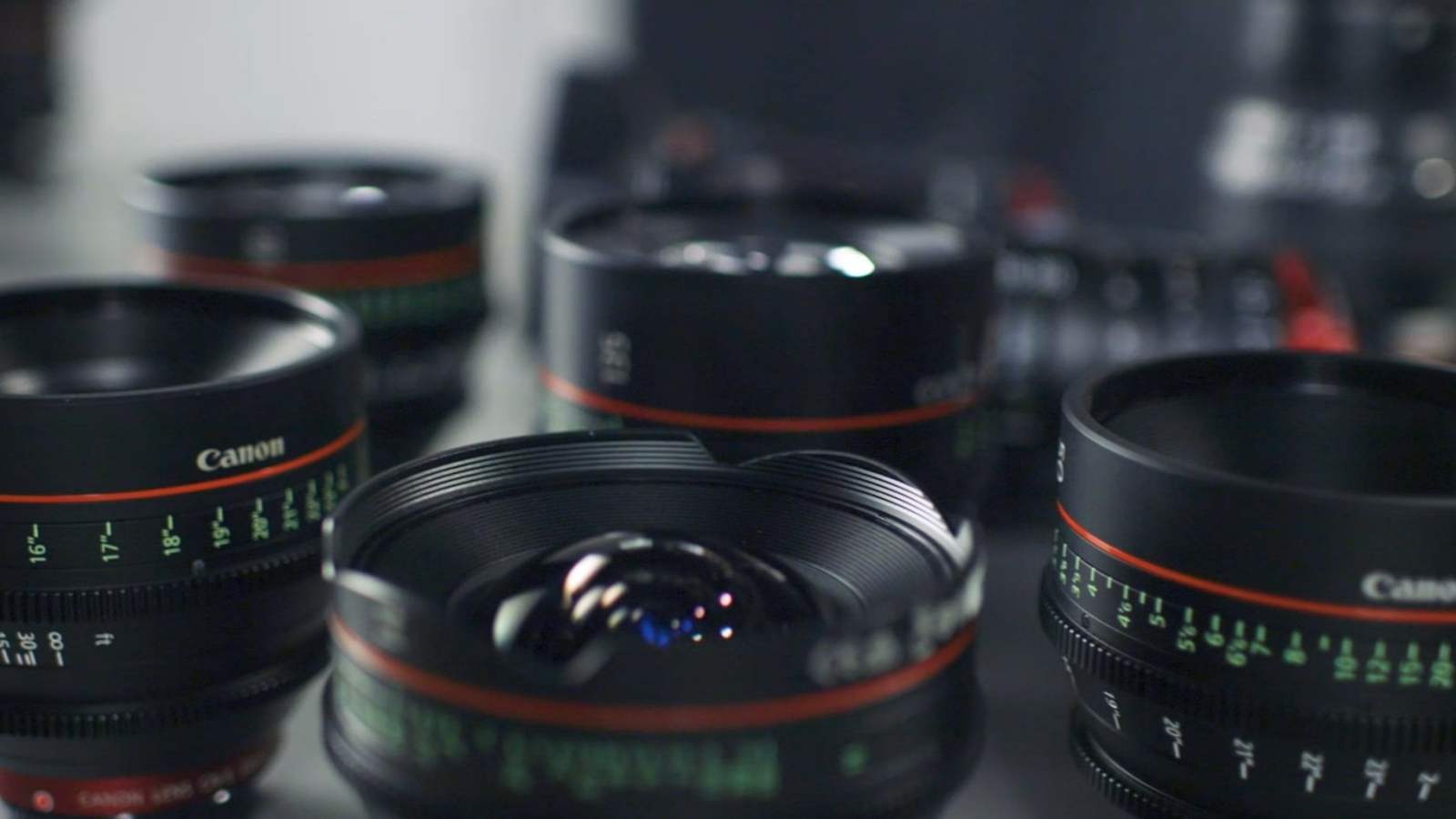 Objectifs photo : tout comprendre aux différentes optiques pour votre ...