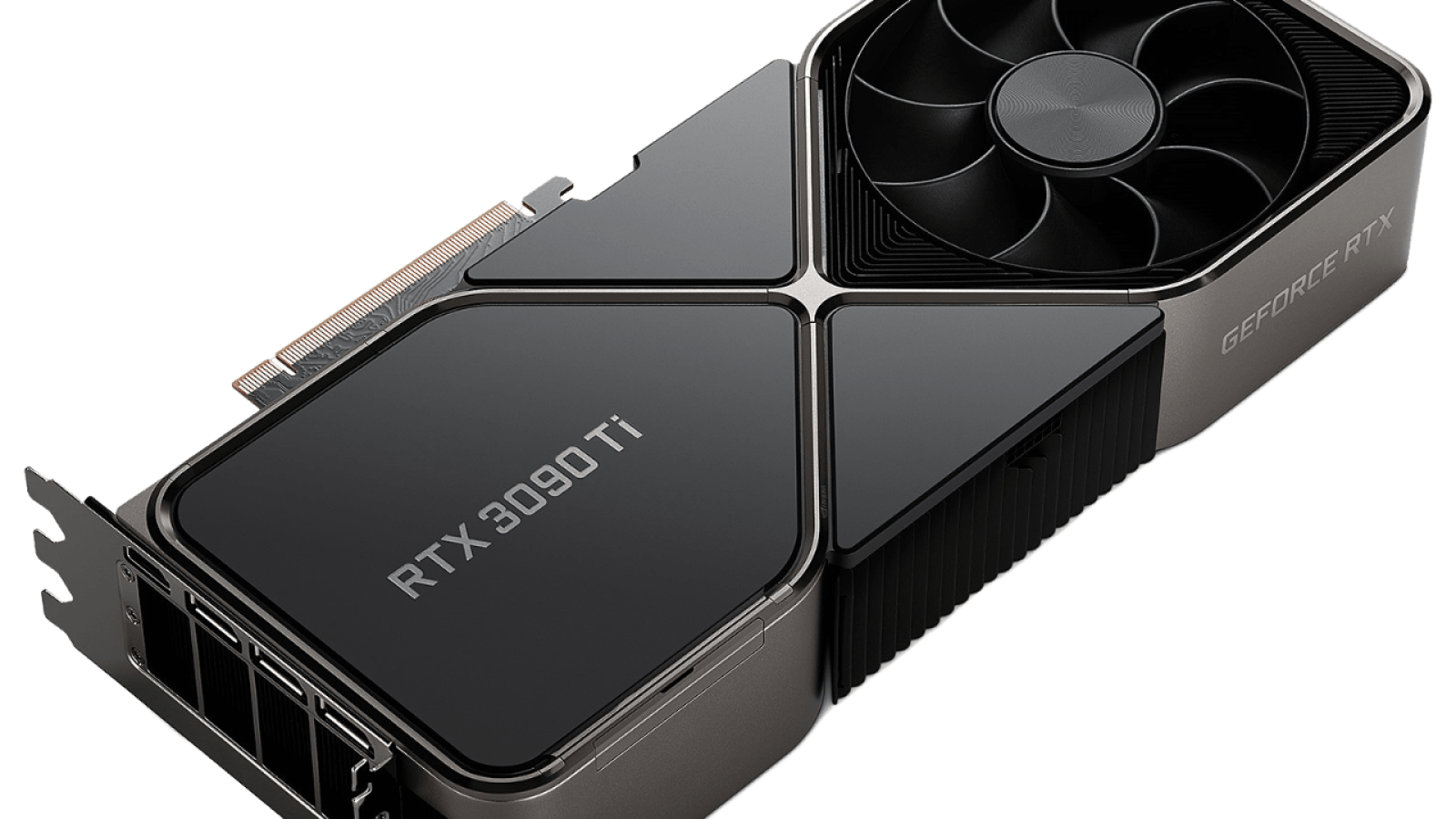 Nvidia GeForce RTX 3090 Ti : meilleur prix, fiche technique et ...