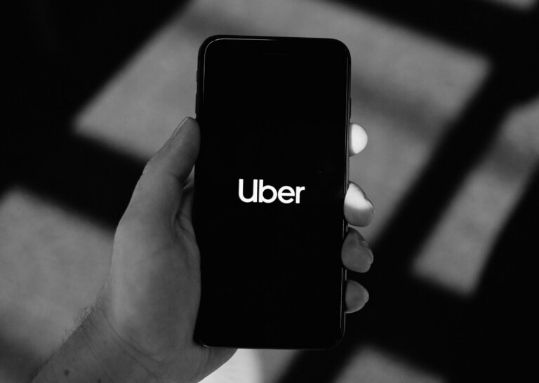Télécharger Uber sur Android, iPhone, iPad et APK - Frandroid
