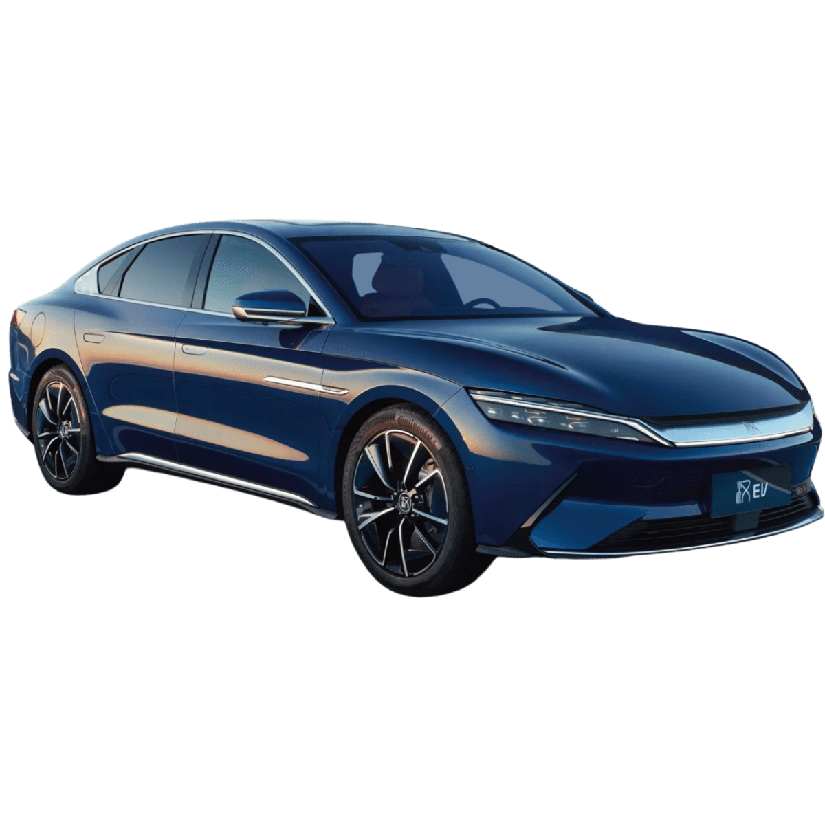 Voitures électriques BYD : retrouvez tous les modèles de la gamme BYD ...