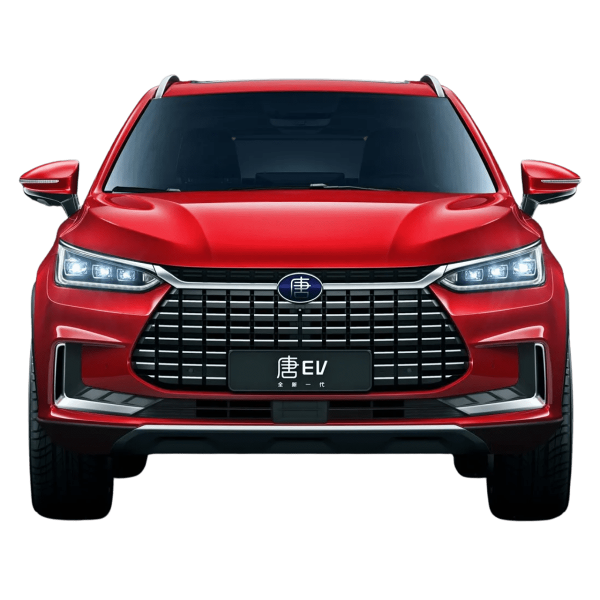 Voitures électriques BYD : retrouvez tous les modèles de la gamme BYD ...