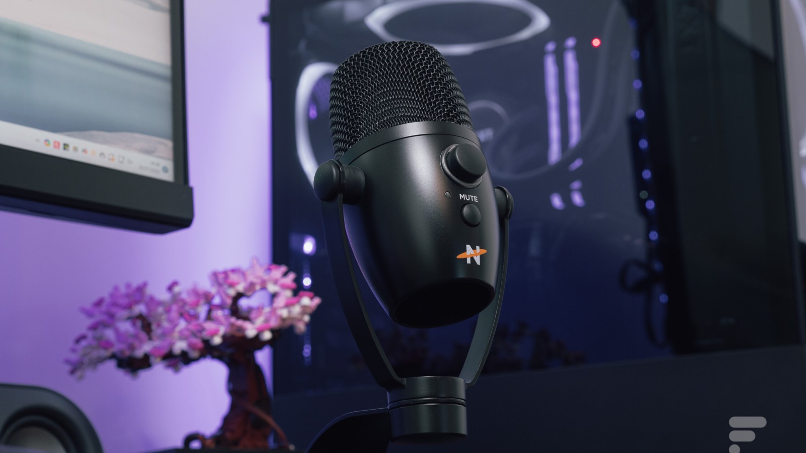 Test Neat Bumblebee II : un excellent microphone qui va à l’essentiel ...